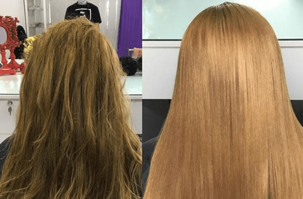 Best Keratin Treatment at Home Kits & Guide - Product Rankers | Expert ...